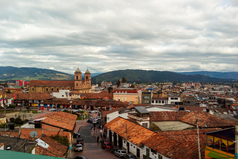 Los mejores municipios de Cundinamarca para vivir: Calidad de vida y ...